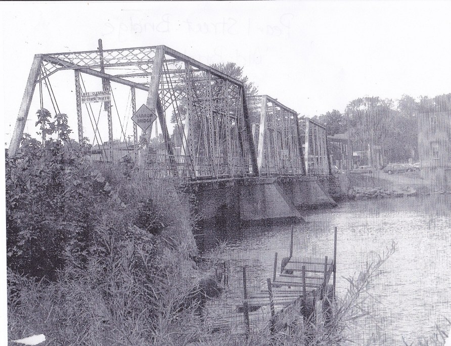 The Building of the Iron Pearl Street Bridge – MPLD Local History Blog