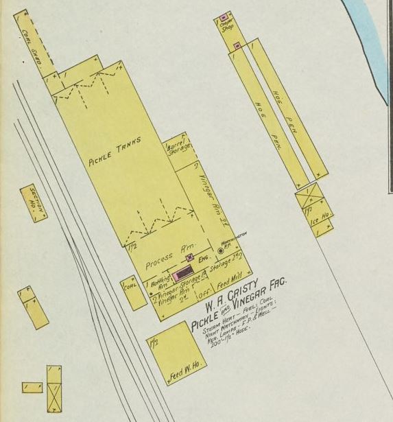 The McHenry Pickle Factory – MPLD Local History Blog