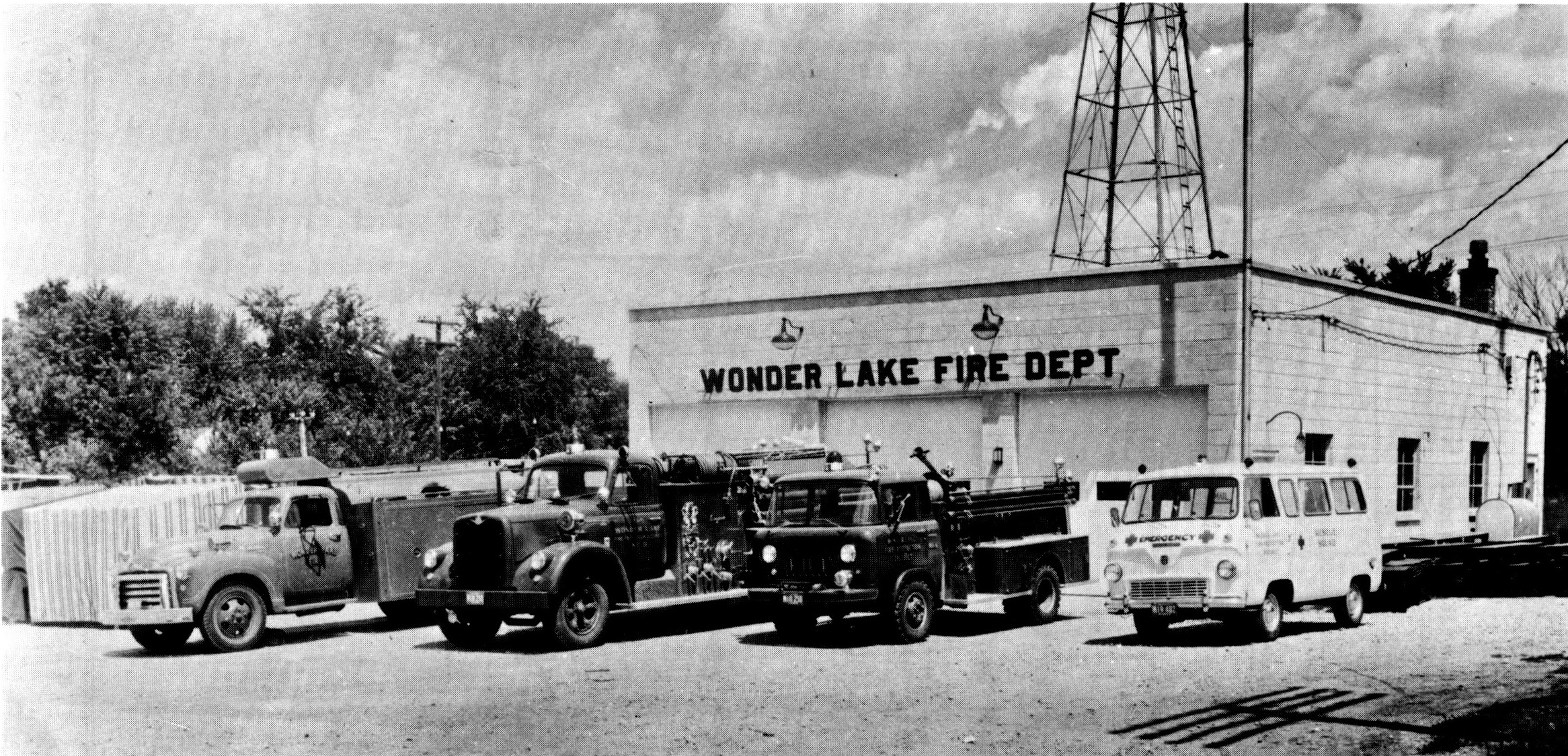 The Beginning of the Wonder Lake Fire Department – MPLD Local History Blog