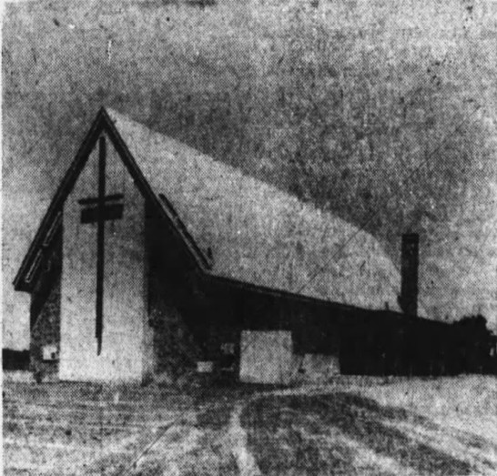 The Start of McHenry’s Zion Lutheran Church – MPLD Local History Blog